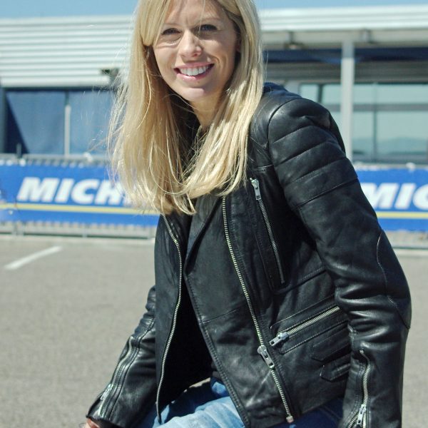 Nicki Shields – Sexiest Presenters on Television & Radio