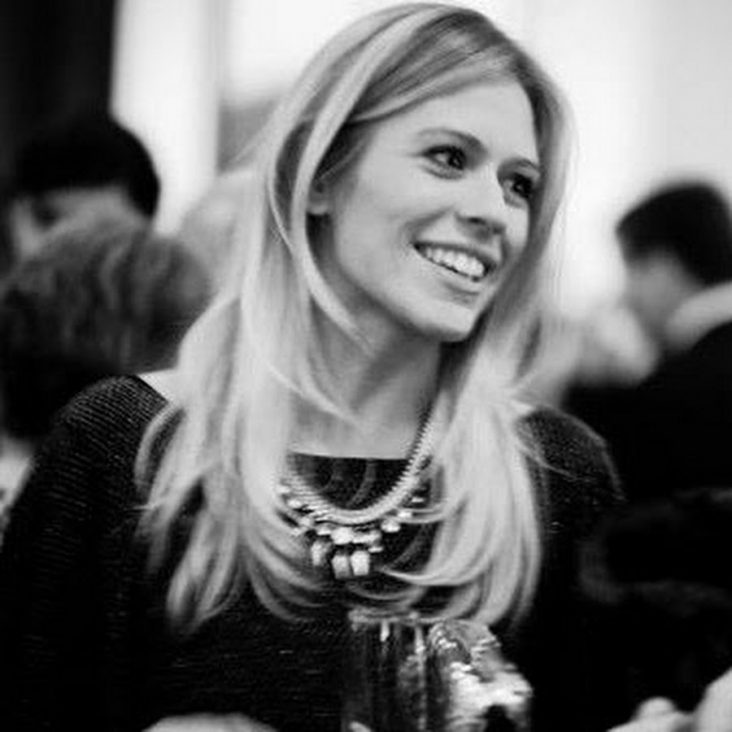 Nicki Shields – Sexiest Presenters on Television & Radio