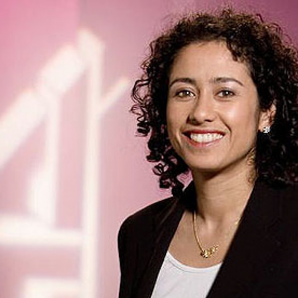 Samira Ahmed – Sexiest Presenters on Television & Radio