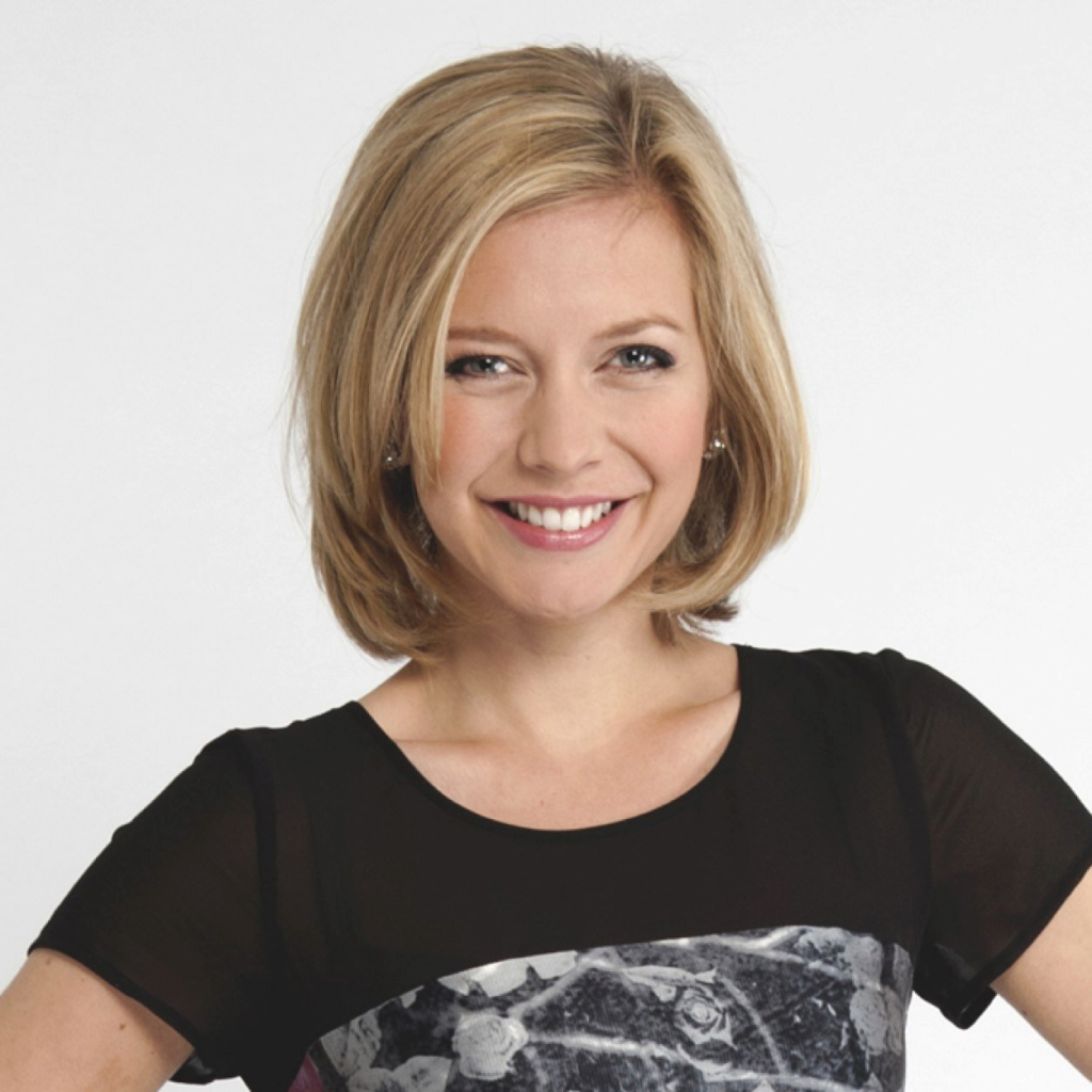 Rachel Riley – Sexiest Presenters on Television & Radio