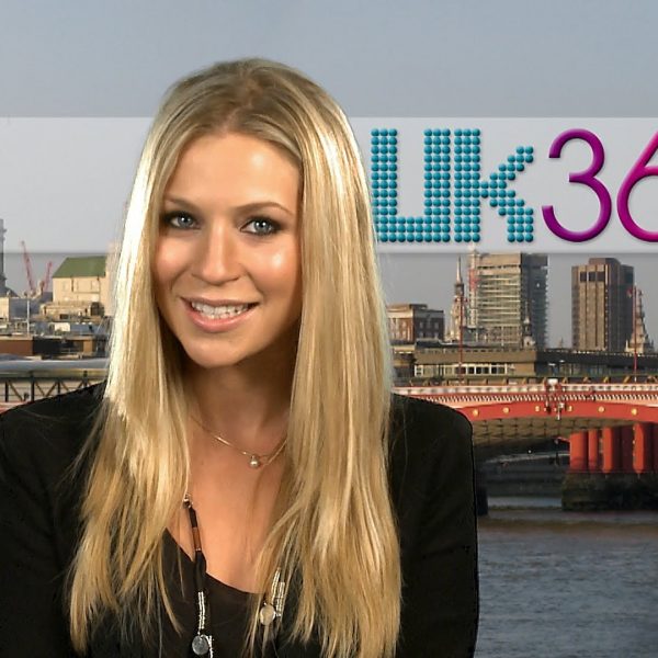 Millie Clode – Sexiest Presenters on Television & Radio