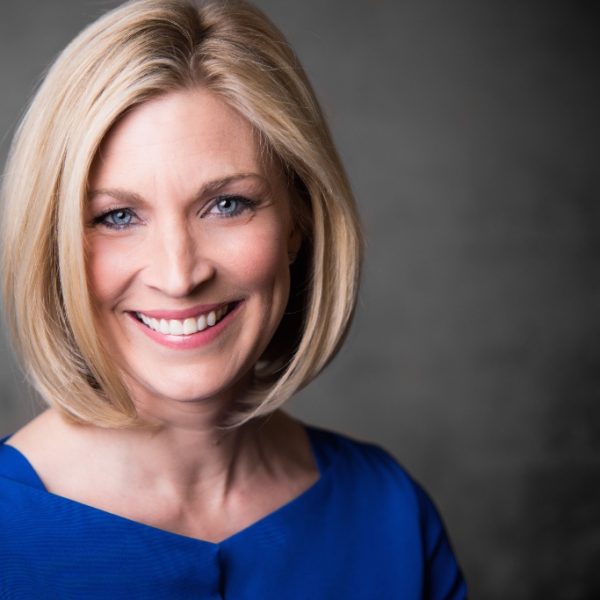 Sarah Hewson – Sexiest Presenters on Television & Radio