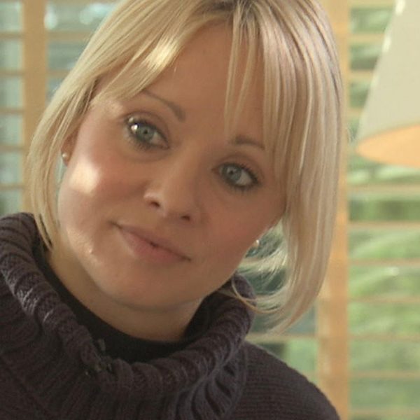 Alex Hammond – Sexiest Presenters on Television & Radio