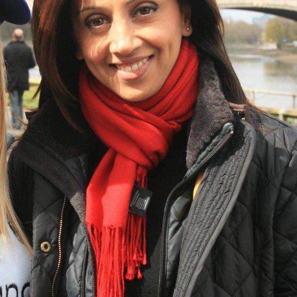 Riz Lateef – Sexiest Presenters on Television & Radio