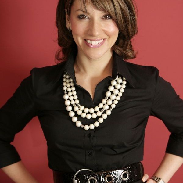 Suzanne Virdee – Sexiest Presenters on Television & Radio