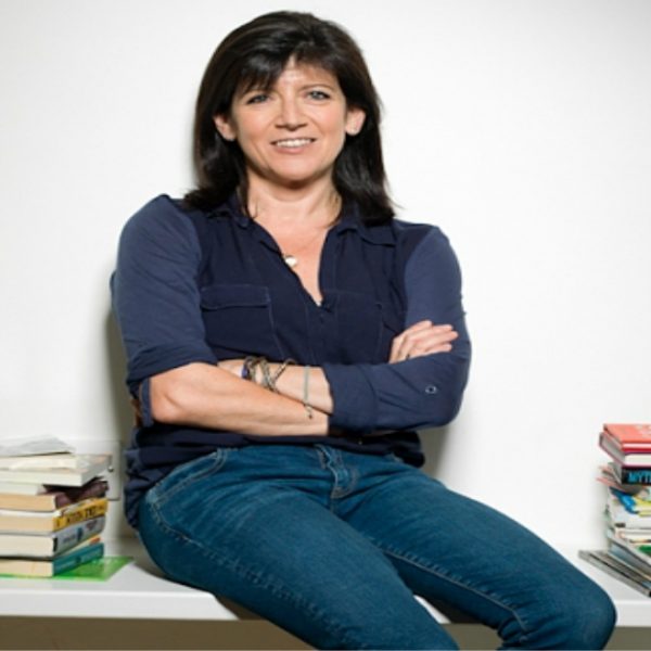 Emma Freud – Sexiest Presenters on Television & Radio