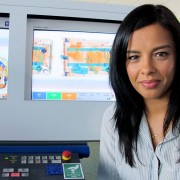 Liz Bonnin – Sexiest Presenters on Television & Radio
