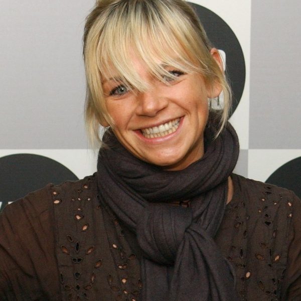 Zoe Ball – Sexiest Presenters on Television & Radio
