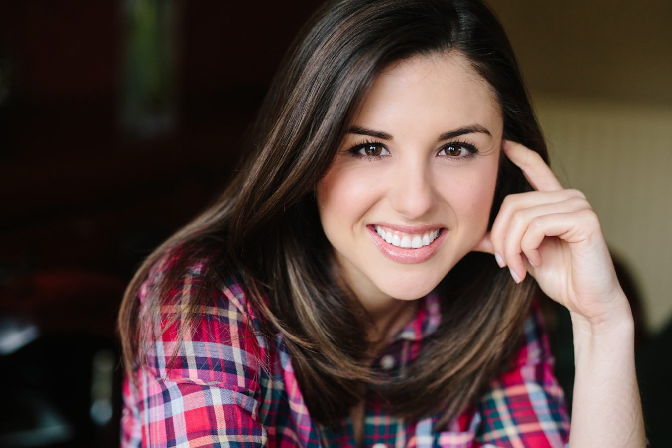 This Months Sexiest Presenters – Sexiest Presenters on Television & Radio