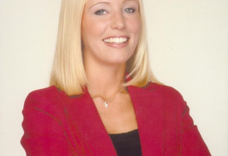 Weather Girls – Sexiest Presenters on Television & Radio