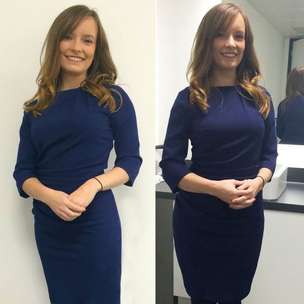 Stacey Foster – Sexiest Presenters on Television & Radio