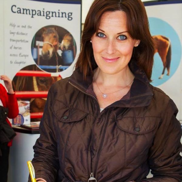 Lee McKenzie – Sexiest Presenters on Television & Radio