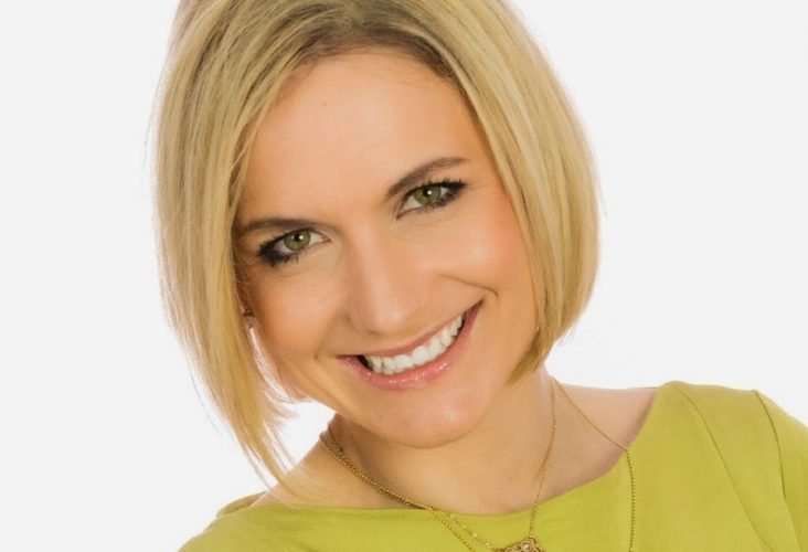 Weather Girls – Sexiest Presenters on Television & Radio