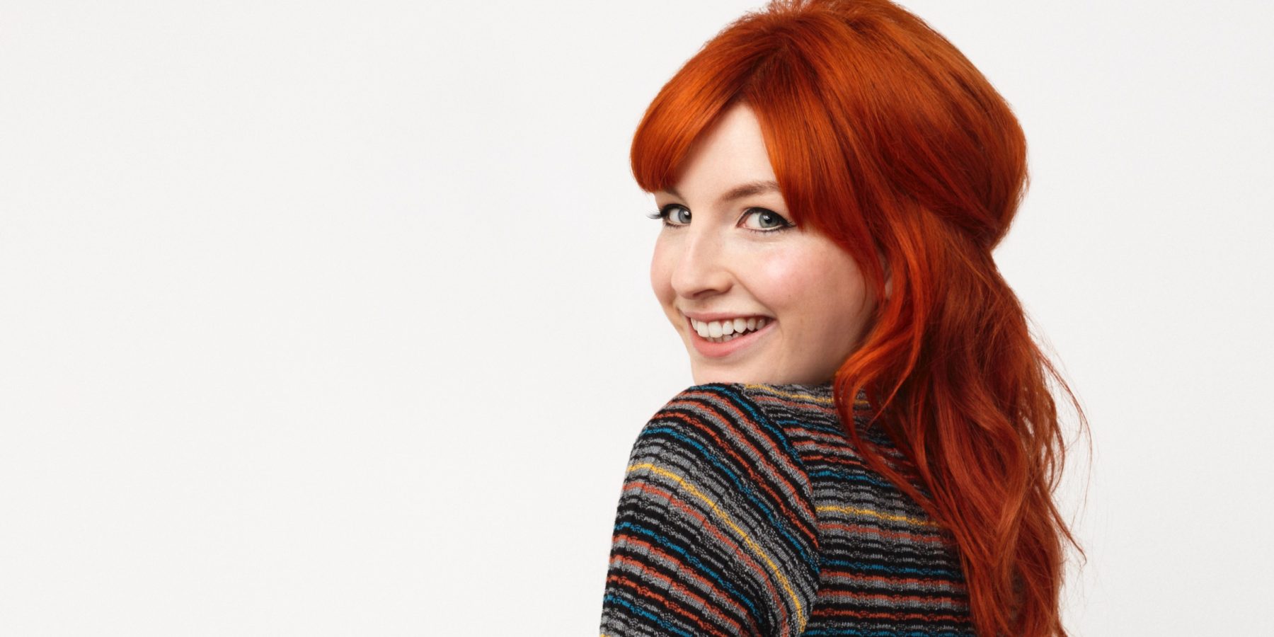 Alice Levine – Sexiest Presenters on Television & Radio