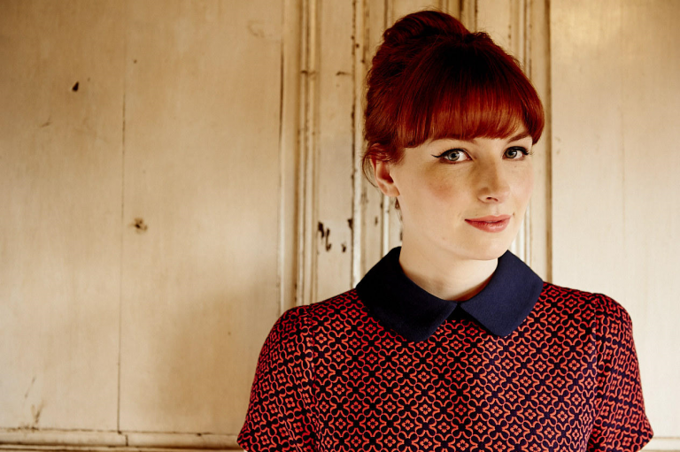 Alice Levine – Sexiest Presenters on Television & Radio