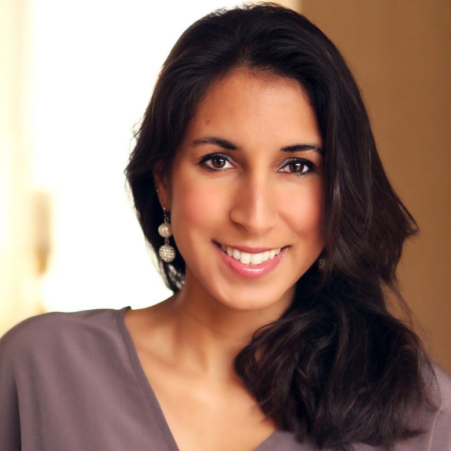 Amy Cole – Sexiest Presenters on Television & Radio