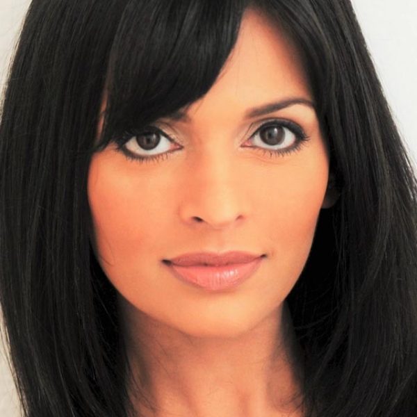 Sam Naz – Sexiest Presenters on Television & Radio