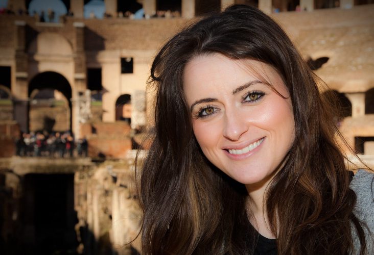 Weather Girls – Page 3 – Sexiest Presenters on Television & Radio