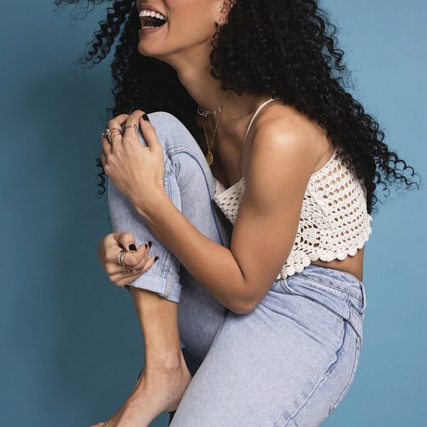 Vicky Hope – Sexiest Presenters on Television & Radio