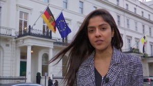 Ria Chatterjee - Sexiest Presenters on Television & Radio