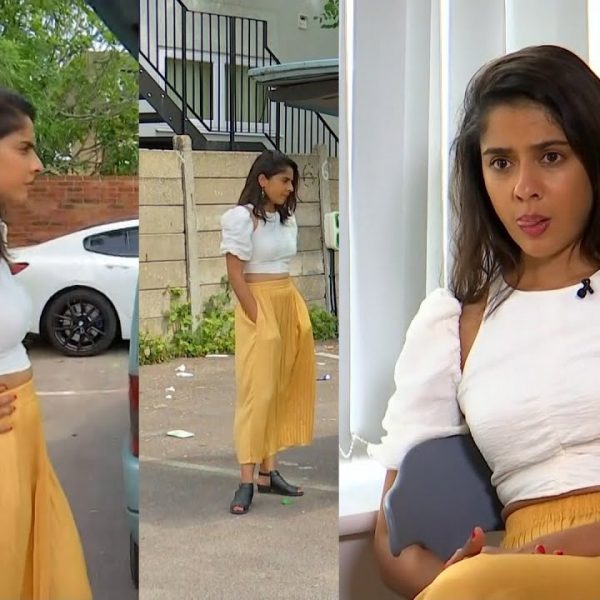 Ria Chatterjee – Sexiest Presenters on Television & Radio