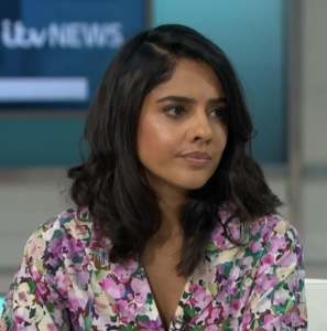 Ria Chatterjee - Sexiest Presenters on Television & Radio