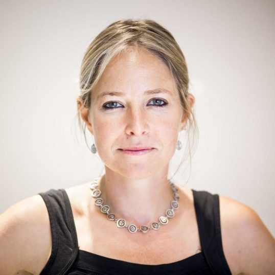 Alice Roberts – Sexiest Presenters on Television & Radio