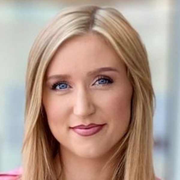 Ellie Pitt – Sexiest Presenters on Television & Radio