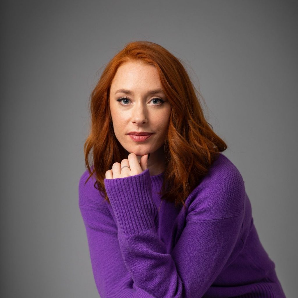 Hannah Fry – Sexiest Presenters on Television & Radio